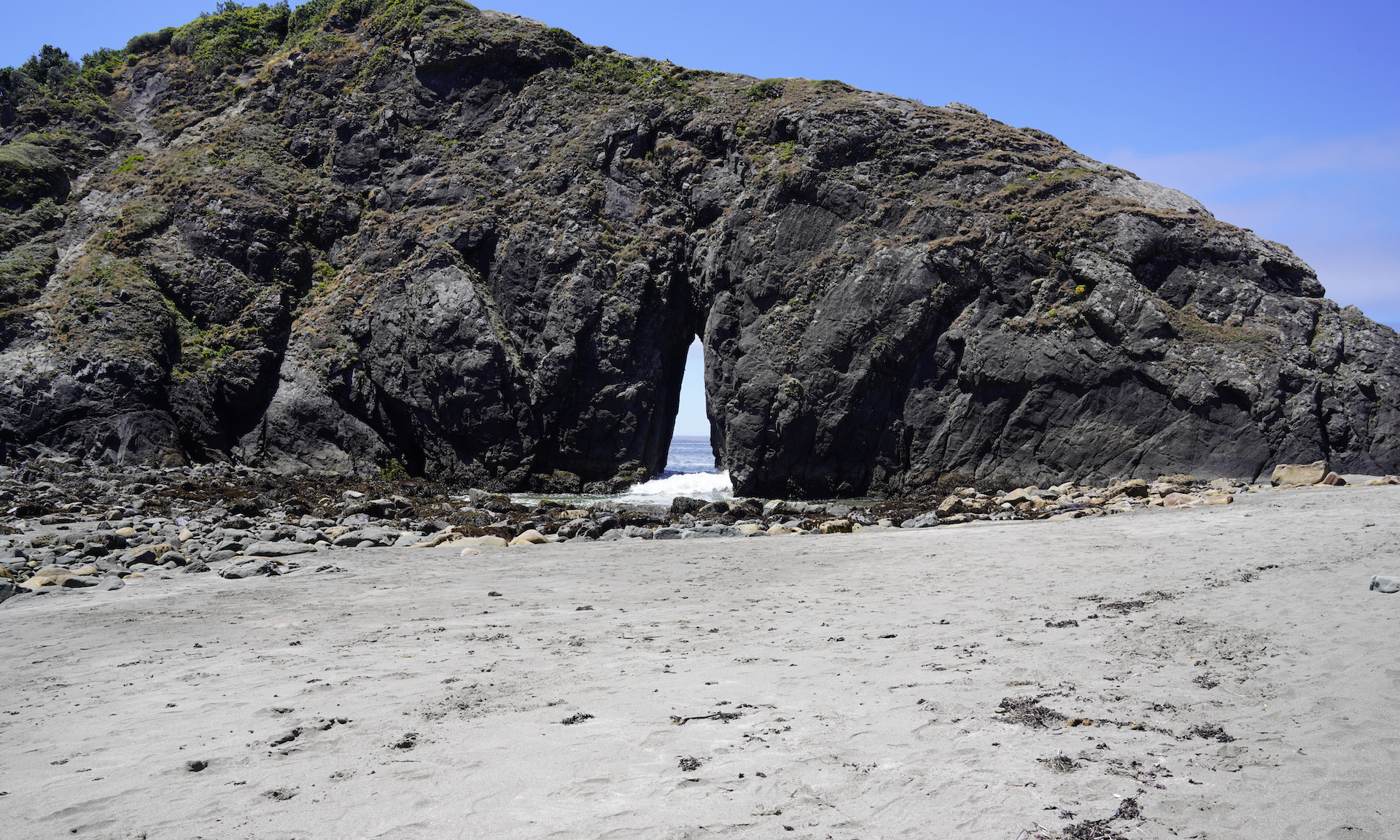 Harris Beach State Park – DEN Photo Travel